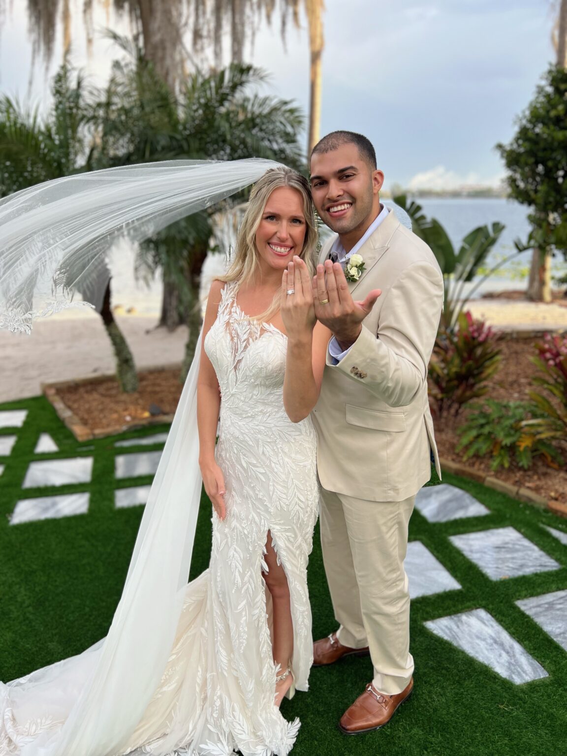 Taylor and Ryan - Sensational Ceremonies